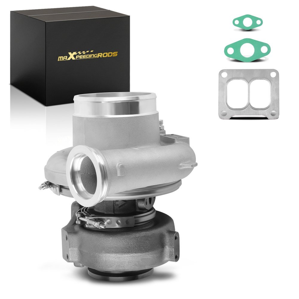 Turbo compatible con Freightliner Detroit compatible con Chrysler DD15 ...